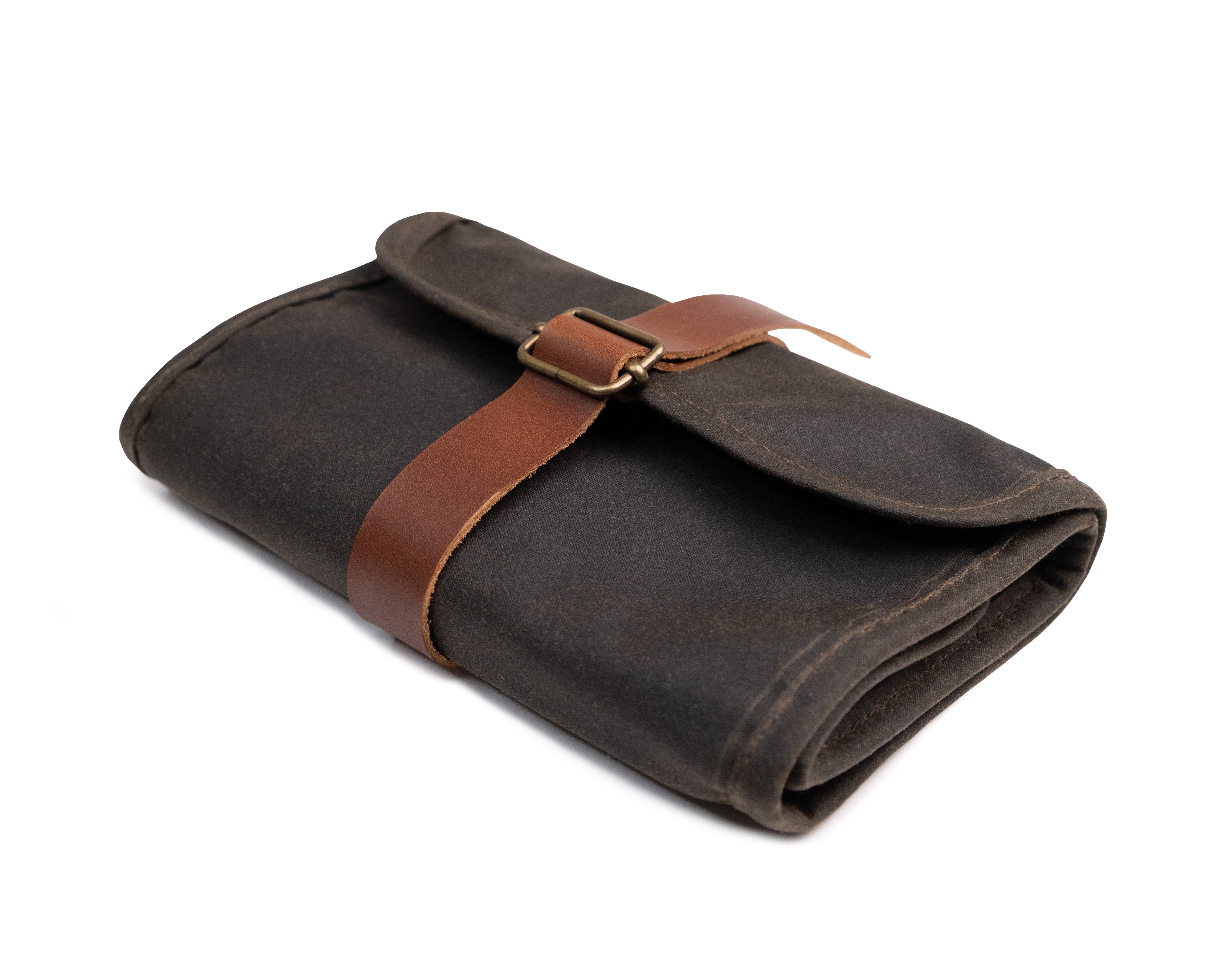 Large Artist Pencil Roll - Maiook